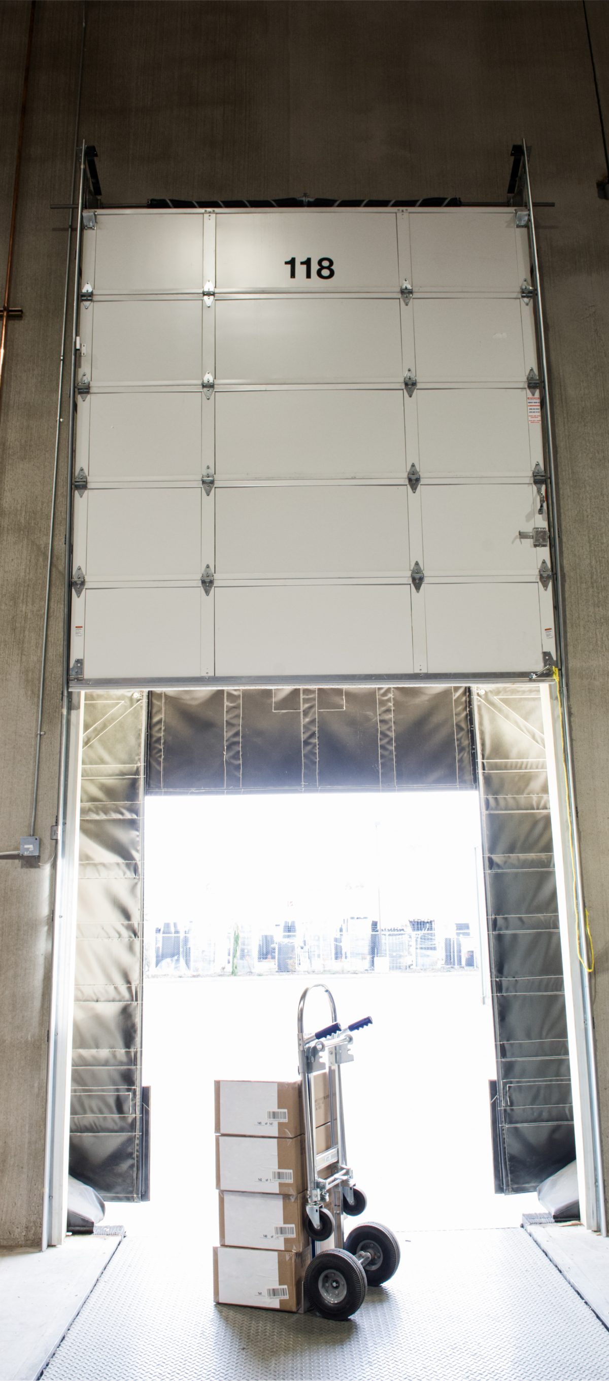 Grocery Distribution – Bunzl Distribution